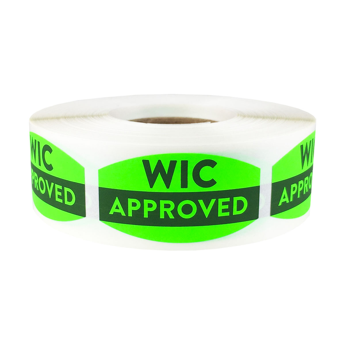 WIC Approved Grocery Pricing Deal Labels | InStockLabels.com