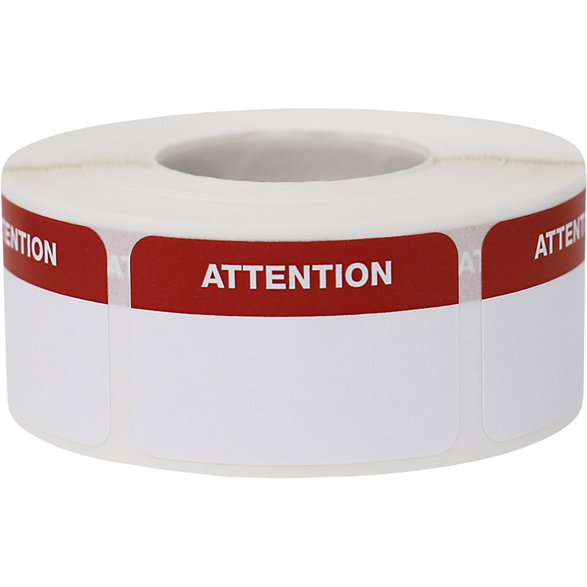 Attention Writable Labels - InStockLabels.com