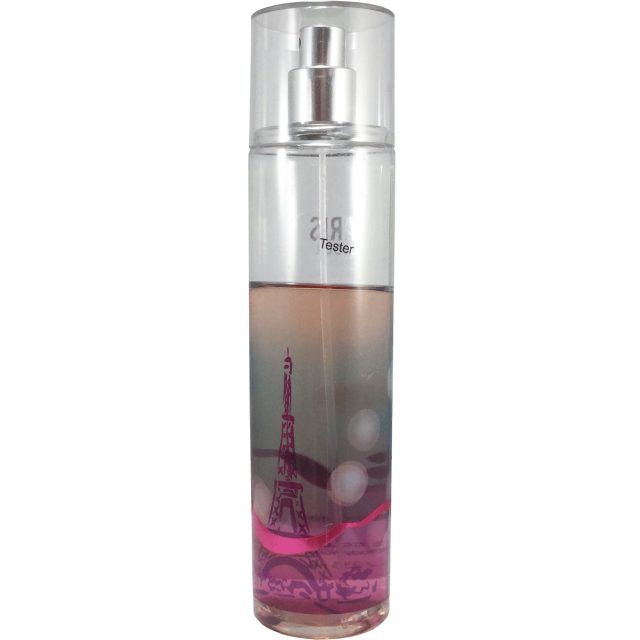 Small Clear Tester Stickers 1/2" Round | InStockLabels.com