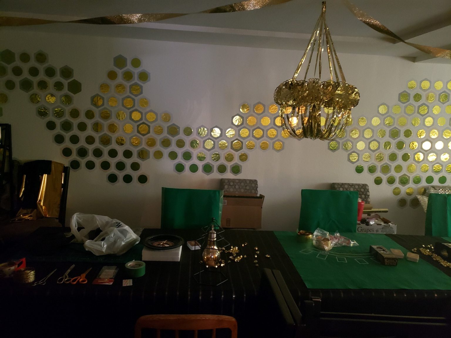 Customer Highlight - Labels to Decorate