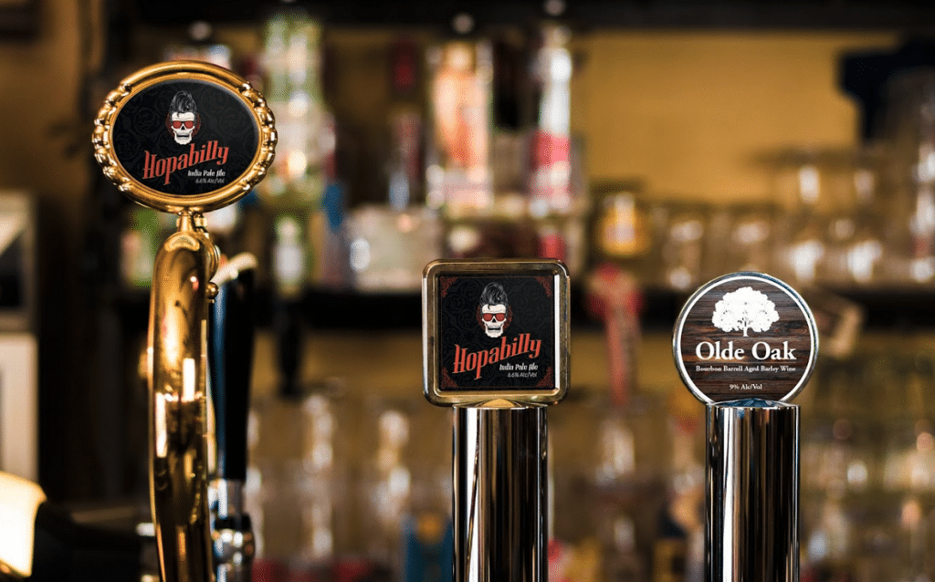 How to Design a Label - In Stock Labels