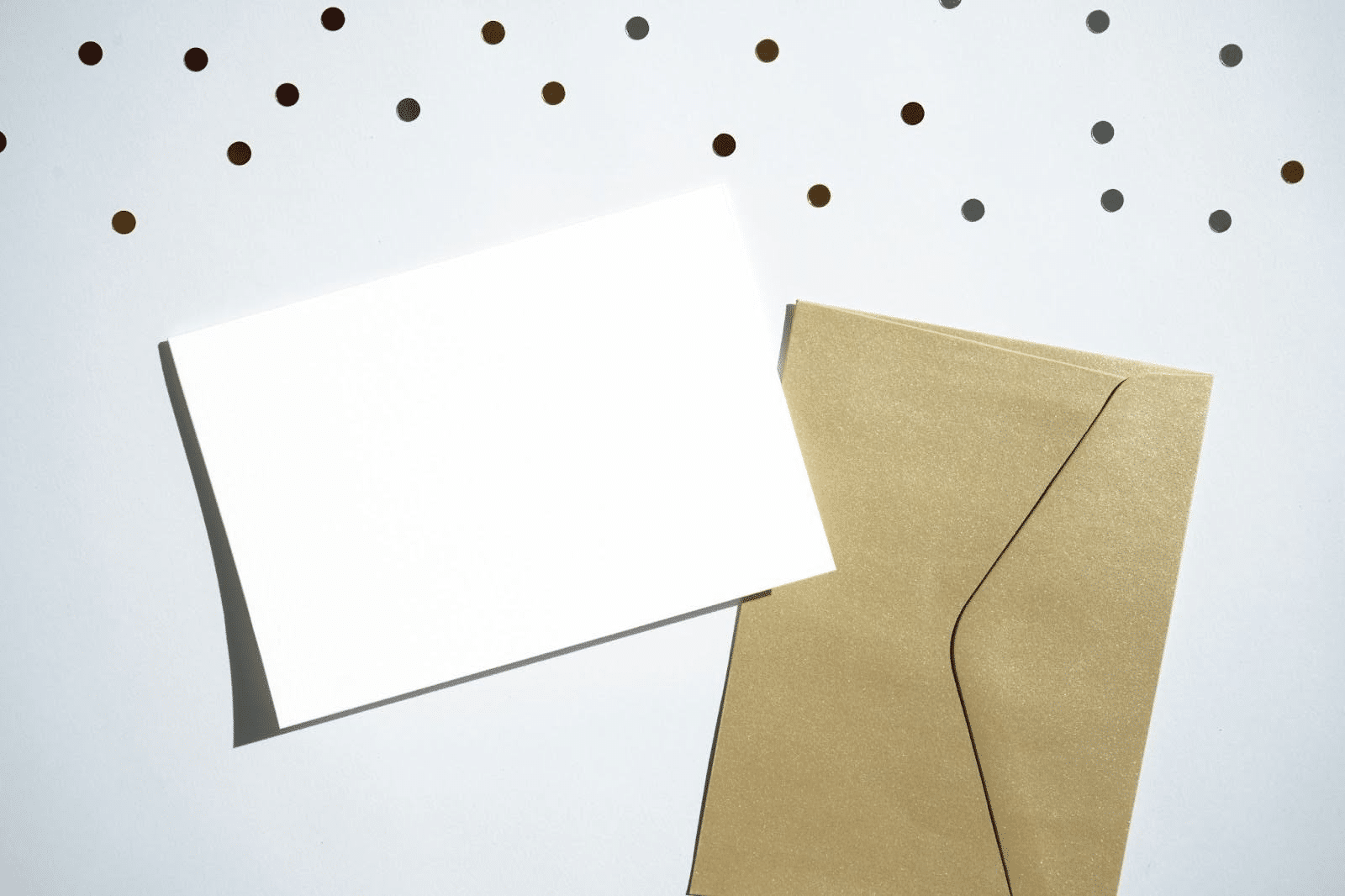 Colored Code Dots for Mail and Packages