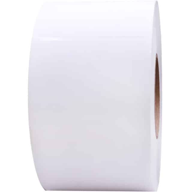 Blank Direct Thermal Labels | 1" Inch Core | 4" x 6" | InStockLabels.com