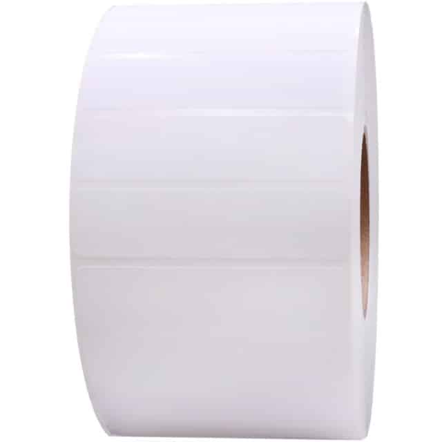Blank Direct Thermal Labels | 1" Inch Core | 4" x 6" | InStockLabels.com