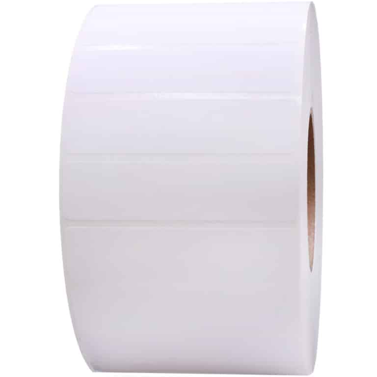 Blank Direct Thermal Labels | 1" Inch Core | 4" x 6" | InStockLabels.com