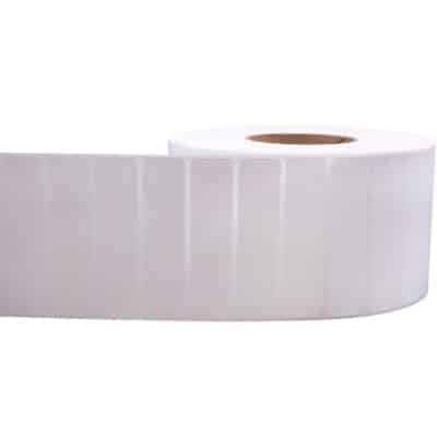 Blank Direct Thermal Labels | 1" Inch Core | 4" x 6" | InStockLabels.com