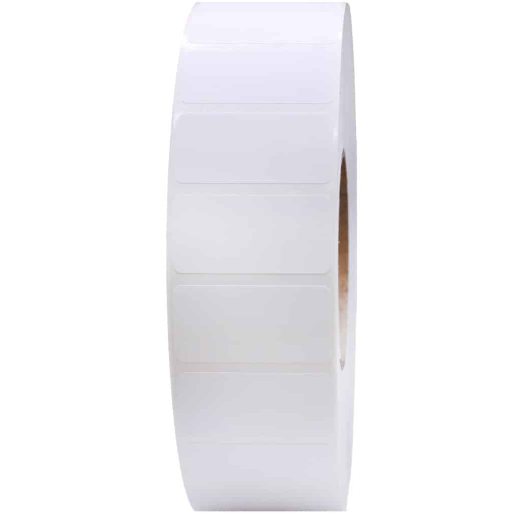 Blank Direct Thermal Labels | 1" Inch Core | 4" x 6" | InStockLabels.com