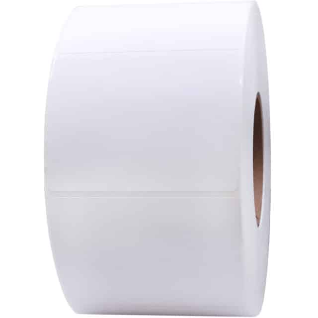 Blank Direct Thermal Labels | 1" Inch Core | 4" x 6" | InStockLabels.com