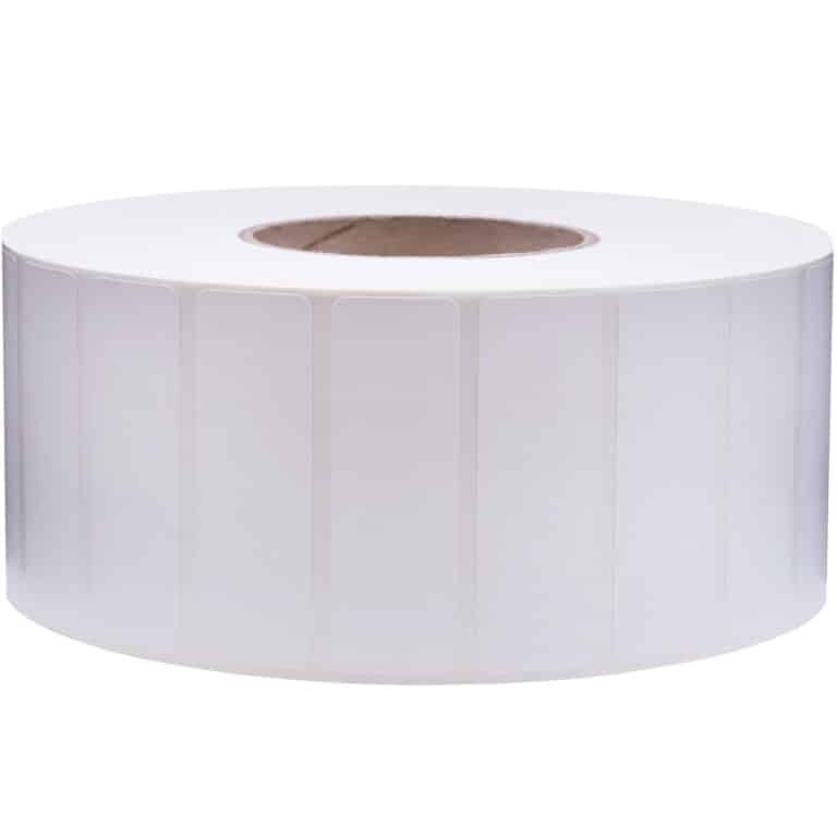 Blank Direct Thermal Labels | 1" Inch Core | 4" x 6" | InStockLabels.com