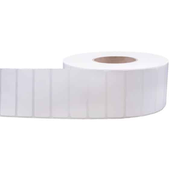 Blank Direct Thermal Labels | 1" Inch Core | 4" x 6" | InStockLabels.com