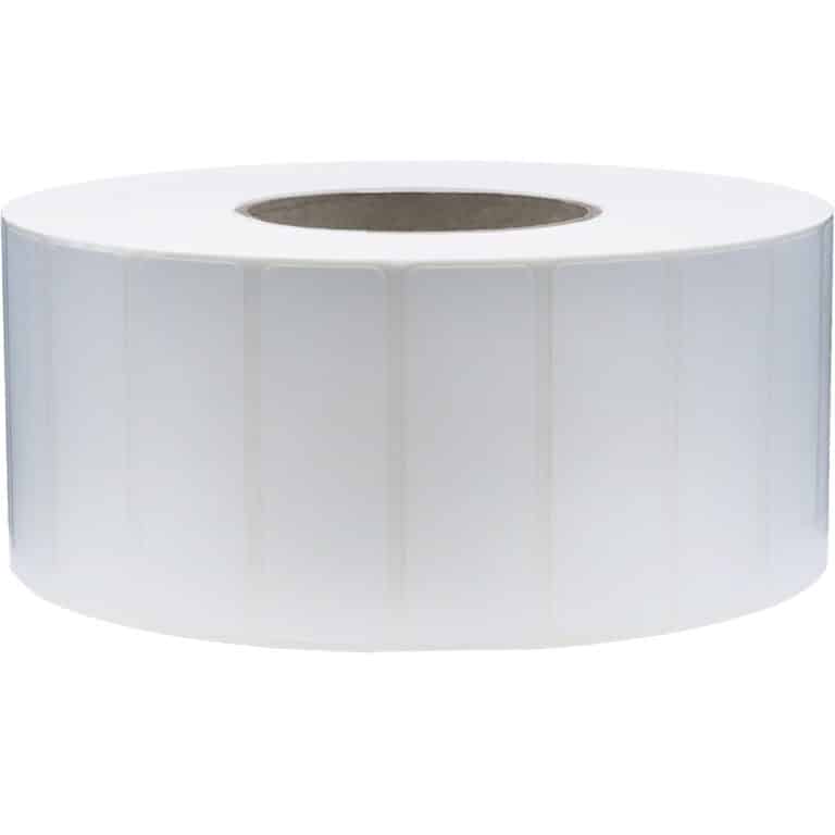 Blank Direct Thermal Labels | 1" Inch Core | 4" x 6" | InStockLabels.com