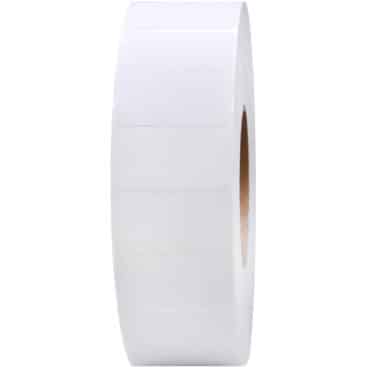 Blank Direct Thermal Labels | 1" Inch Core | 4" x 6" | InStockLabels.com