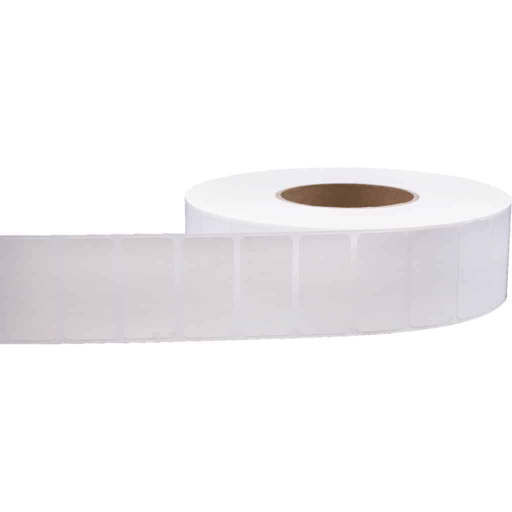 Blank Direct Thermal Labels | 1" Inch Core | 4" x 6" | InStockLabels.com