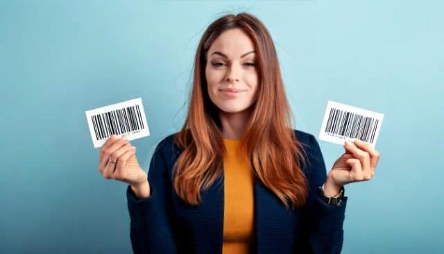 Barcode Label Durability: How to Keep Labels from Fading